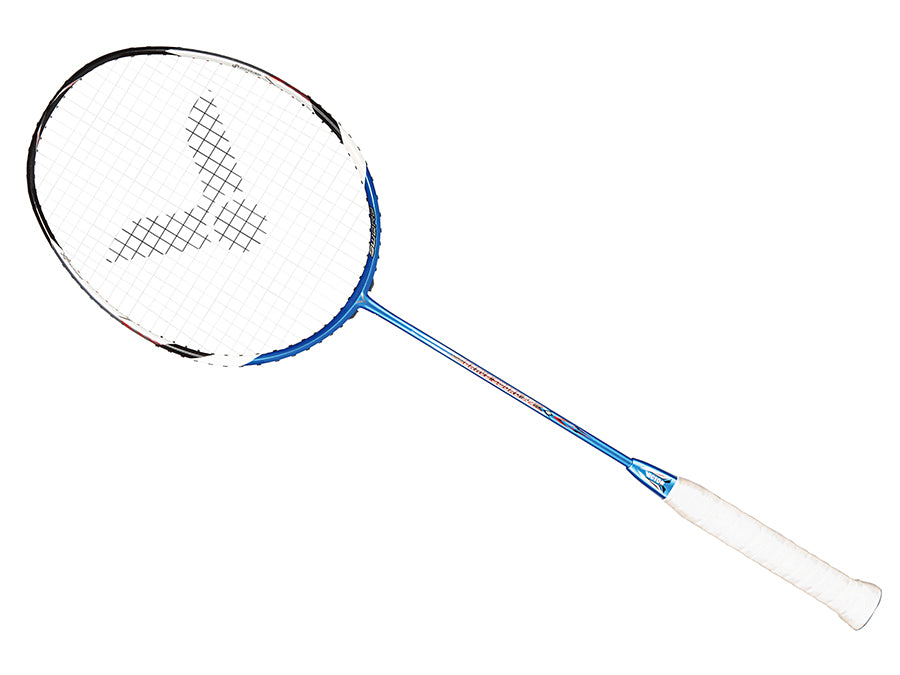 Victor Brave Sword 12 Unstrung Badminton Racket – VA SPORTS