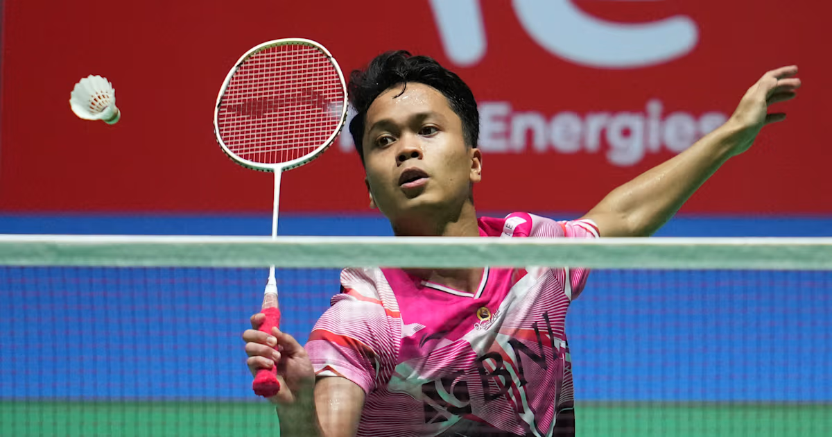 Li-Ning Aeronaut 9000 Unstrung Badminton Racket – VA SPORTS